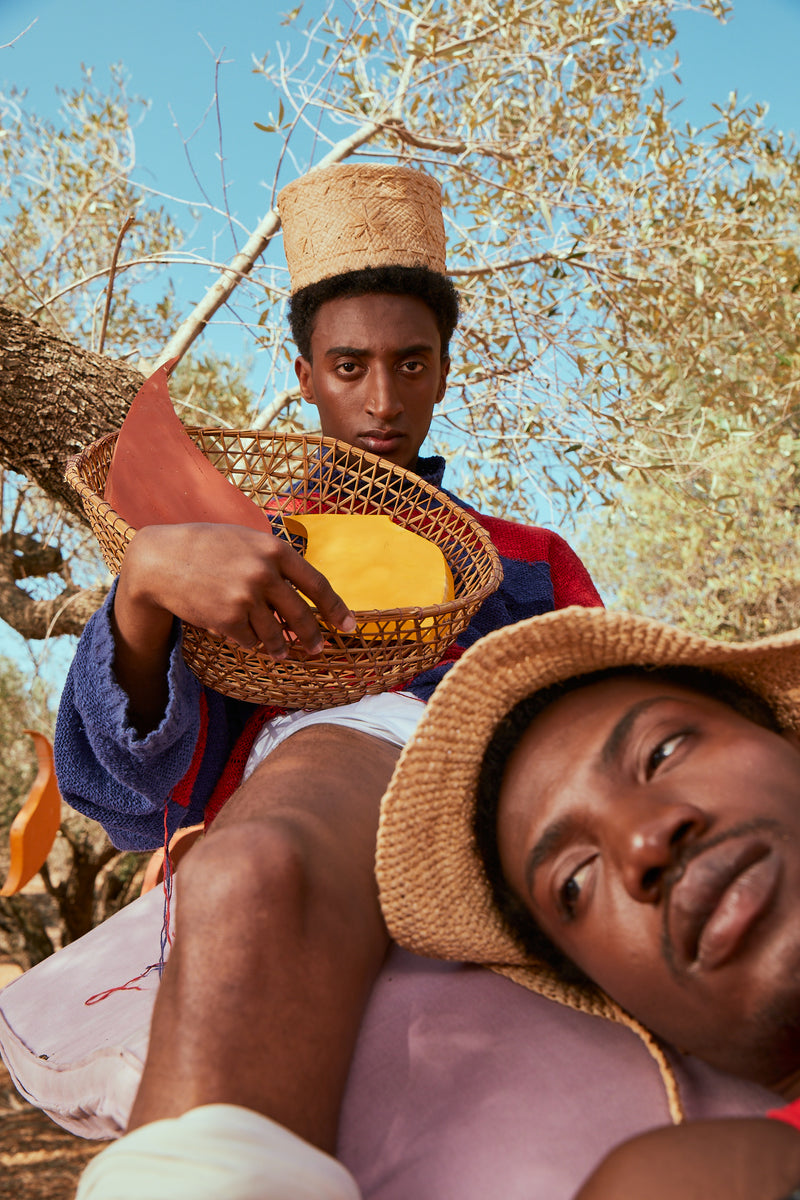 Kokoye – PARDOhats